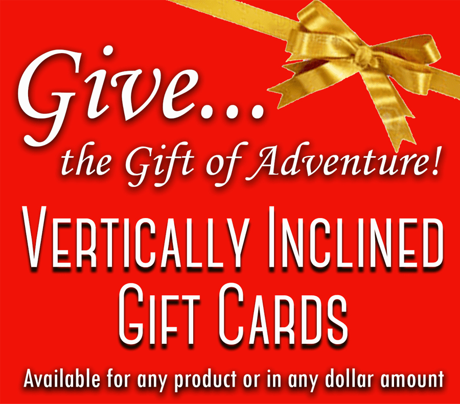 Store | Rock Climbing Edmonton, AB | Vertically Inclined Rock Gym