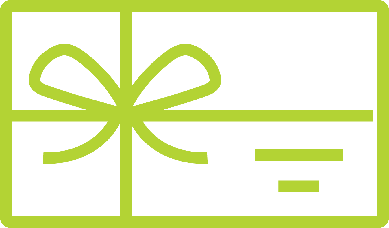 Gift Cards | Rock Climbing In Edmonton, AB | Vertically Inclined Rock Gym